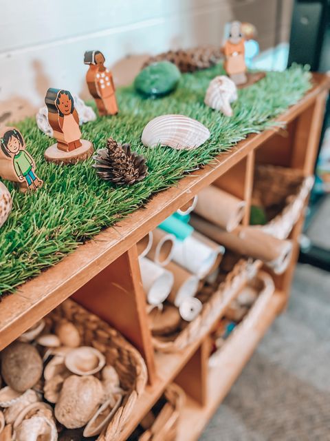 Abermain – Tillys Play & Development Centre