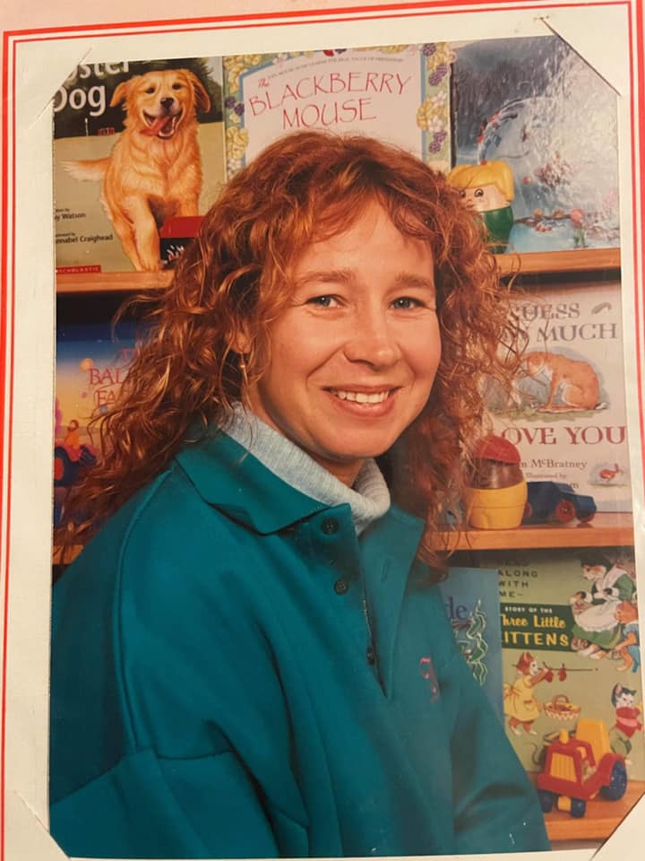 Tania Celebrates 25 Years of Service - Tillys Play & Development Centre