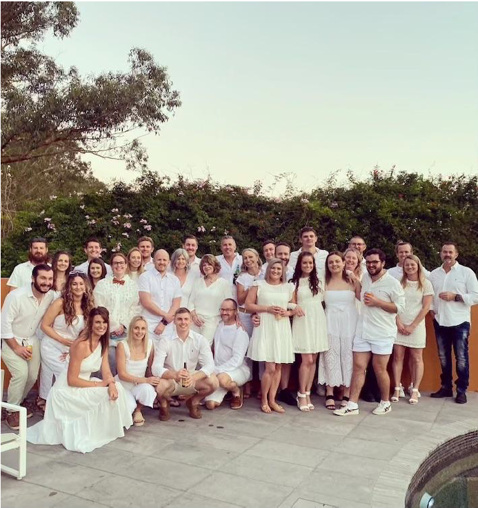 Hunter Podiatry Services at Rutherford Tillys - Tillys Play ...